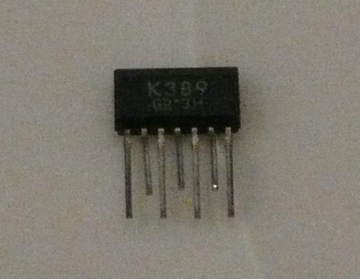 プレミアムデバイセズ ～稀少半導体販売～ 取扱商品一覧（トランジスタ）