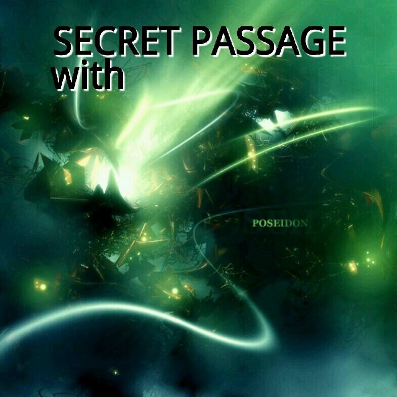 Gallery - SECRET PASSAGE official website